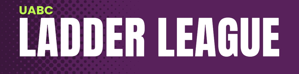 Ladder League (F23) – Arizona Badminton